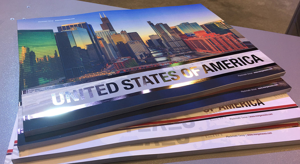 Equipment — Ultimate Print Finishing