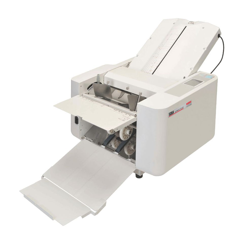 Paper Folders — Ultimate Print Finishing