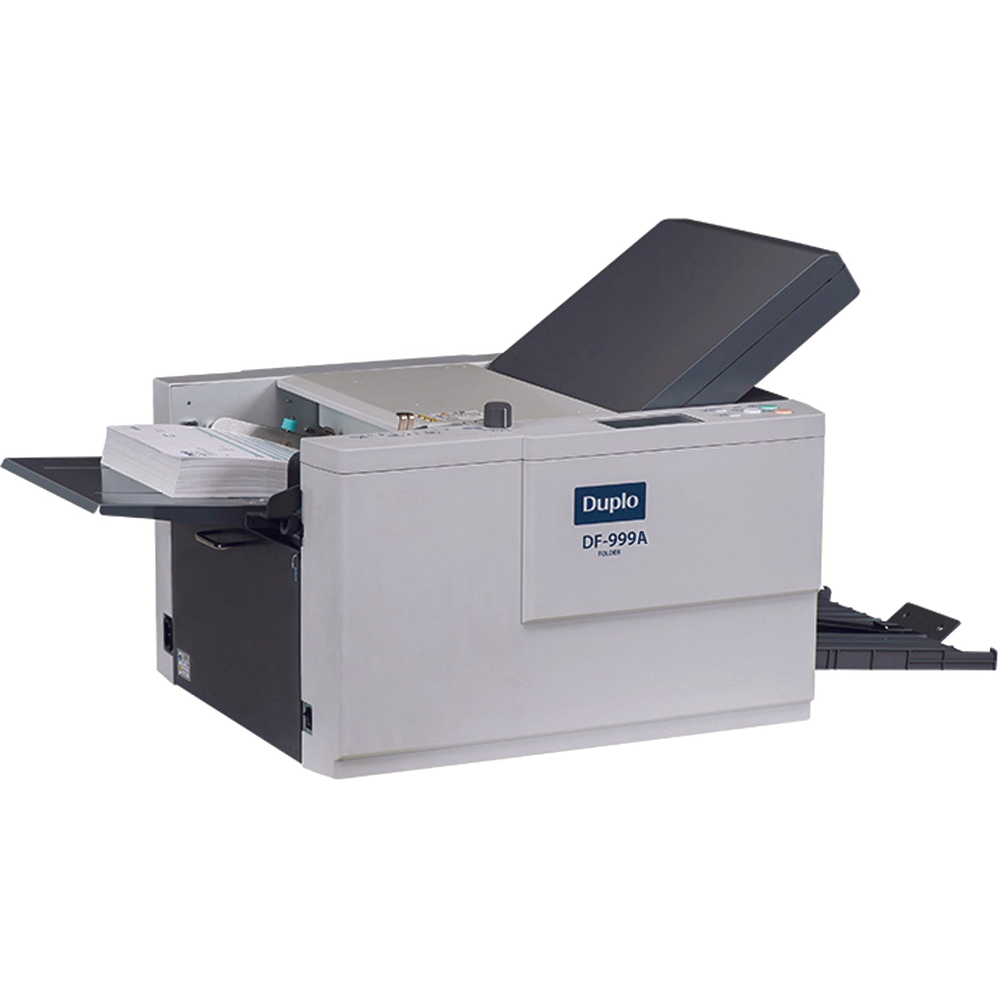 Ultimate Print Finishing