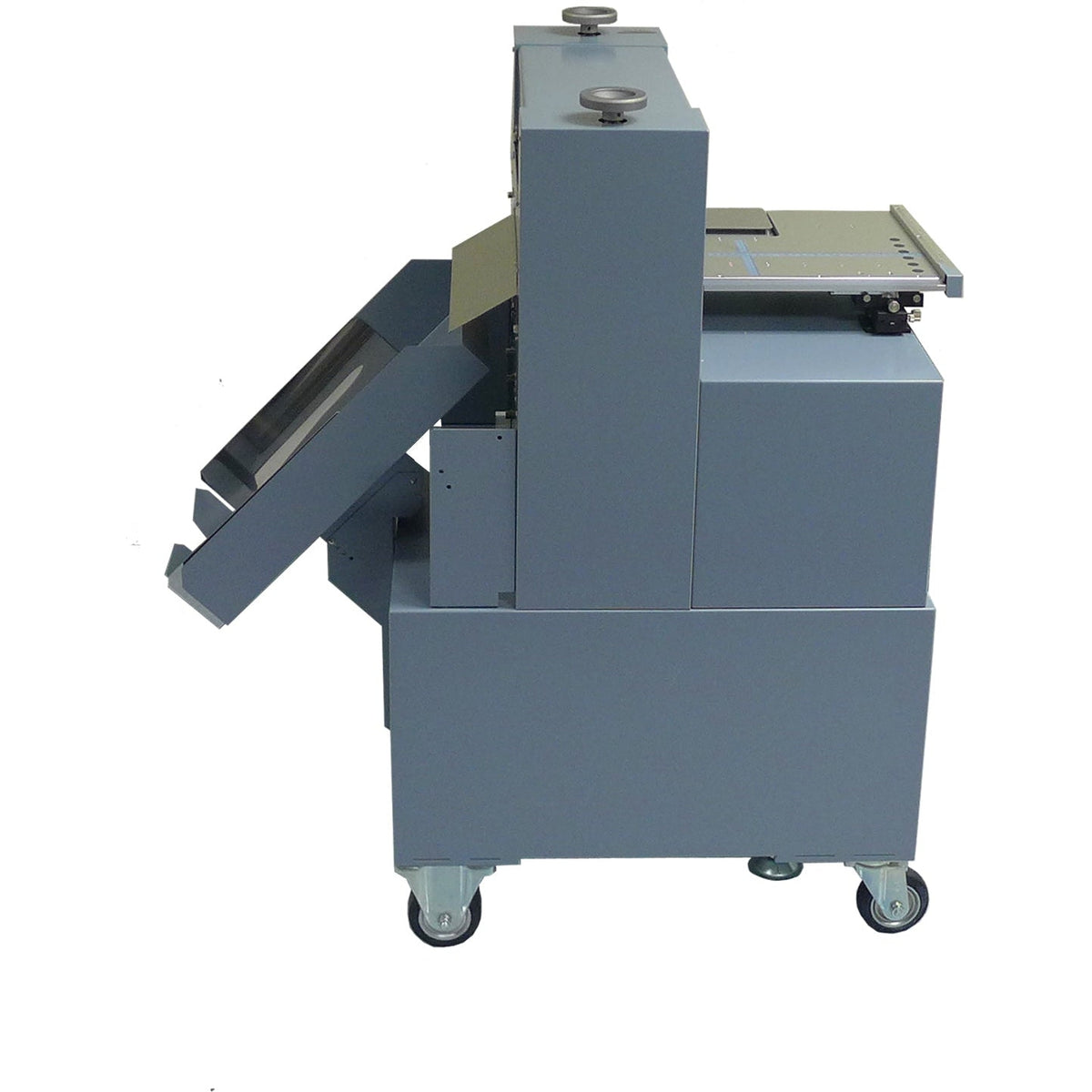 Duplo UD-M300 Hand Feed Die Cutter — Ultimate Print Finishing